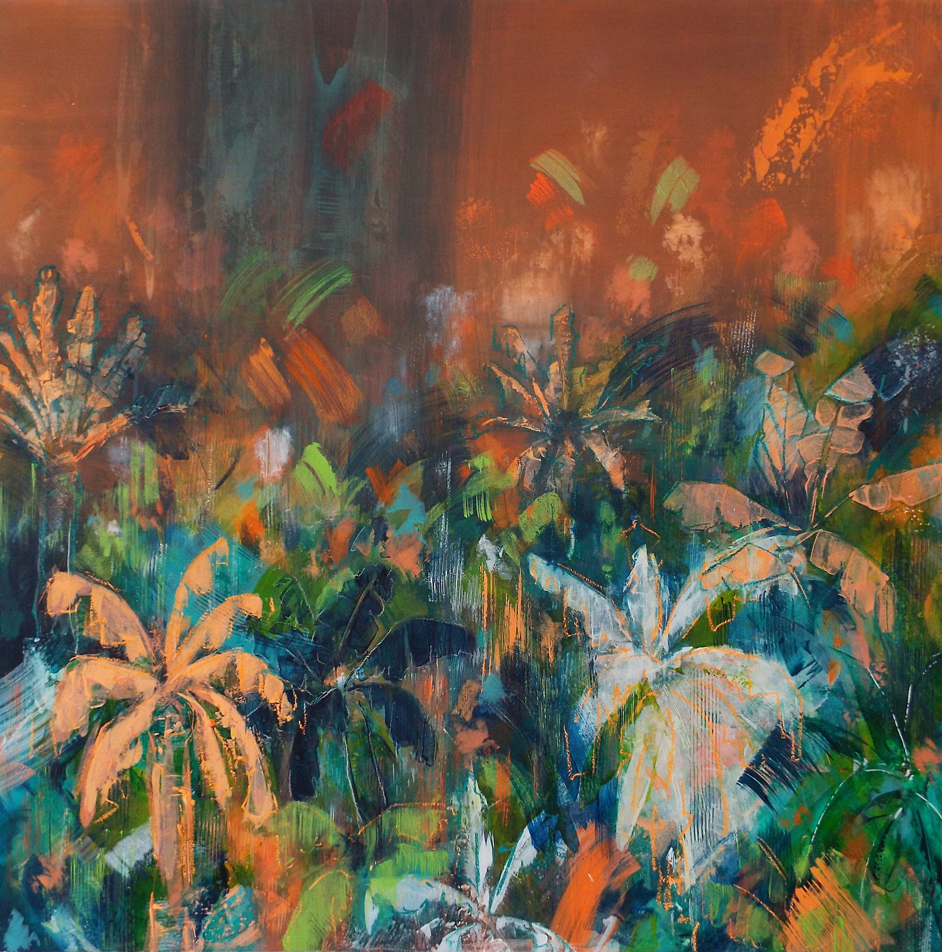 2022 – Leanne Stephens Artist