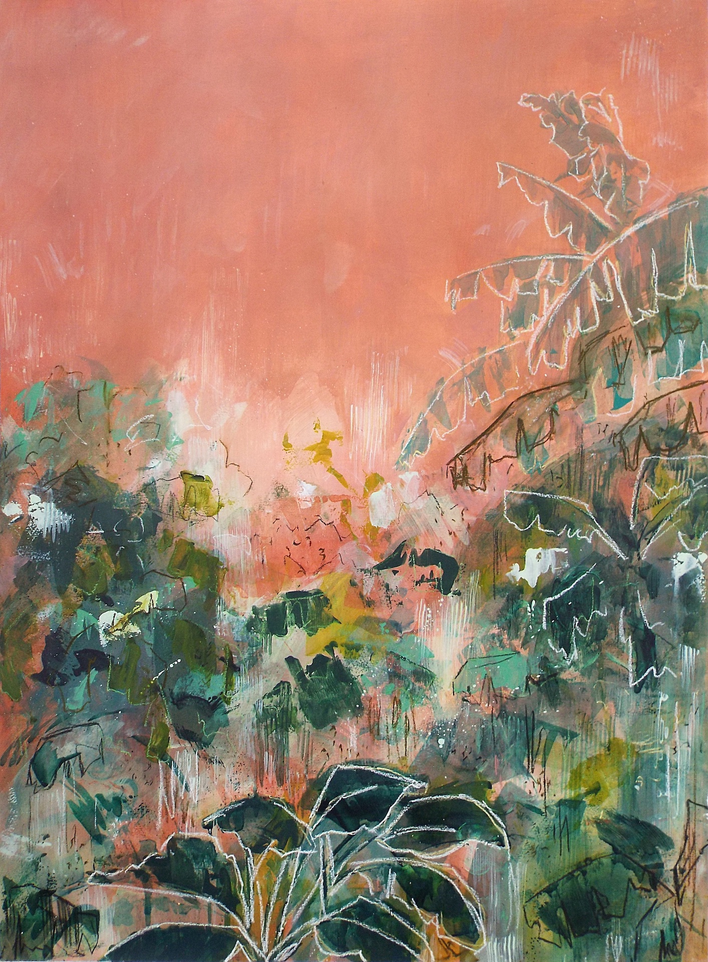 2022 – Leanne Stephens Artist